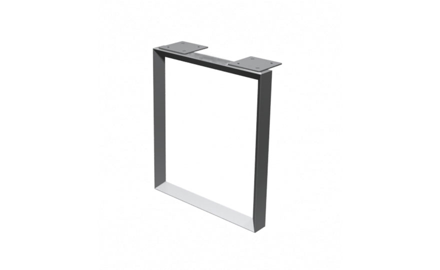900 loop legs home product by category tables metal legs bases 900 series