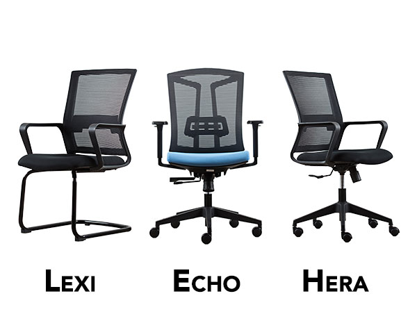 Heartwood Manufacturing Ltd Office Furniture